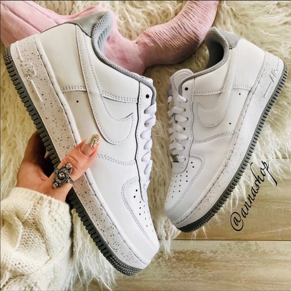 Nike | Shoes | Nwt Nike Id Custom Air Force Oreo | Poshmark